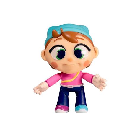 Figura Titó Abacus Online