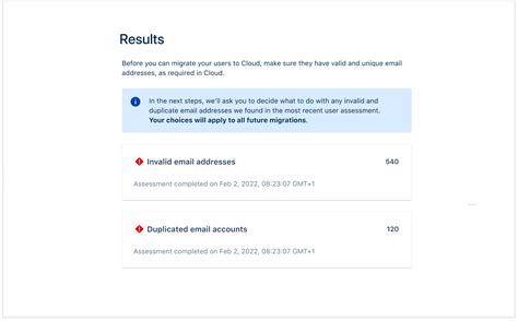 User Migrations Confluence Cloud Migration Assistant Ccma
