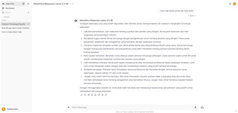 Taufeeq H On Linkedin Malaysian Llm Ai Gpupoor Kubernetes Openwebui Nvidia Grafana