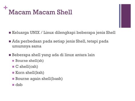 Ppt Mengenal Perintah Unix Powerpoint Presentation Free Download Id4297812