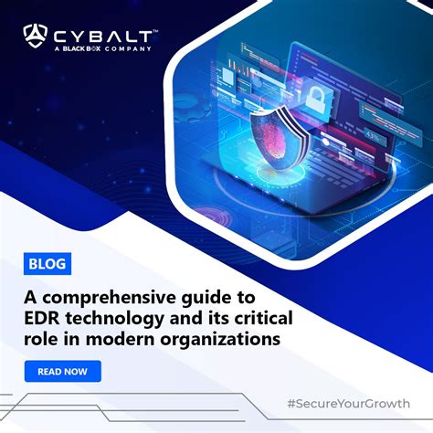 Cybalt On Linkedin Edr Cyberthreats Incidentresponse Digital Cybersecurity…