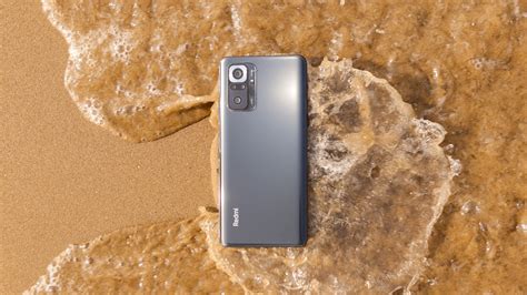 مقایسه ردمی نوت 10 پرو با ردمی نوت 10 پرو مکس ؛ دوقلوهای خوش‌قیمت تکراتو