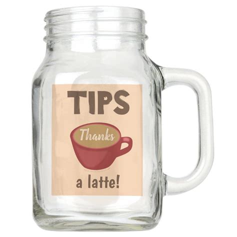 Tip Jar Ideas For Baristas At Zac Fernandez Blog