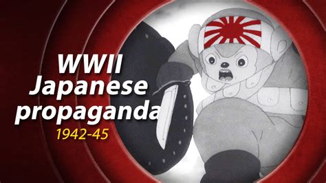 Ww2 Pro Propaganda Japonesa