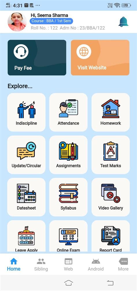 Student App Apk For Android Download