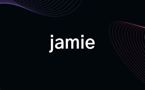 Introducing Jamie A New Ai Assistant Summarizing Any Meeting In Seconds