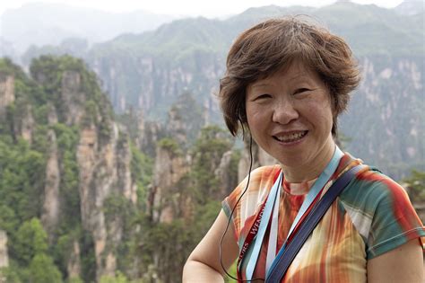 Travel Talk Wendy Wu Wendy Wu Tours Selling Travel