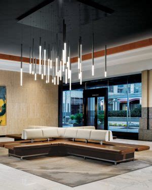 Glowstick™ Pendant Ocl Architectural Lighting