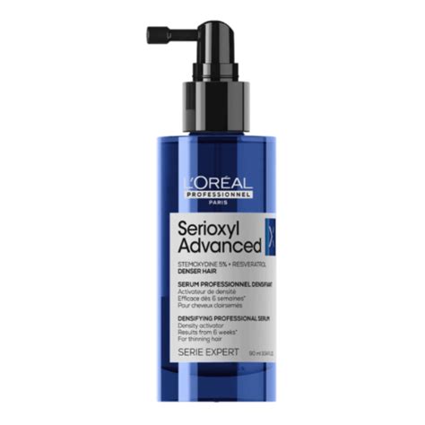 Loreal Serie Expert Serioxyl Advance Serum 90ml Tienda Coomeva