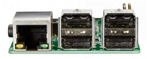 Raspberry Pi Modèle B Plus V12 Disponible De Stock Chez Mchobby Mchobby Le Blog