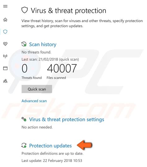 FIX Can T Turn On Windows Defender