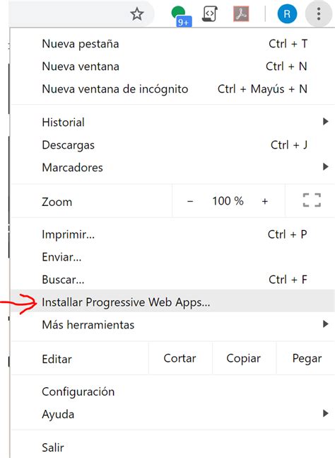 Json Pwa Debug Chrome Add To Homescreen Button Not Doing Anything