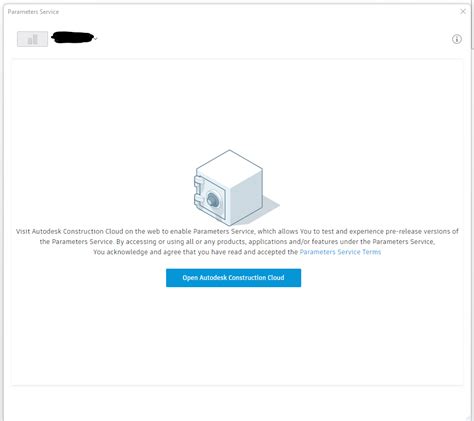 Revit Shared Parameter Service Autodesk Community