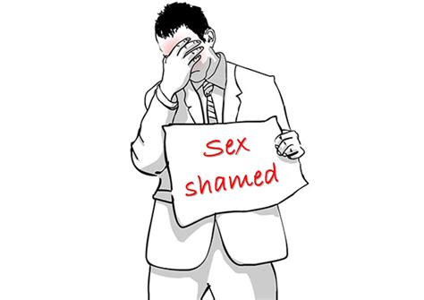 Textusa Sex Shaming