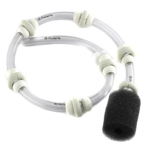 Polaris 360 Pool Cleaner Feed Hose Complete With Floats Uwf And