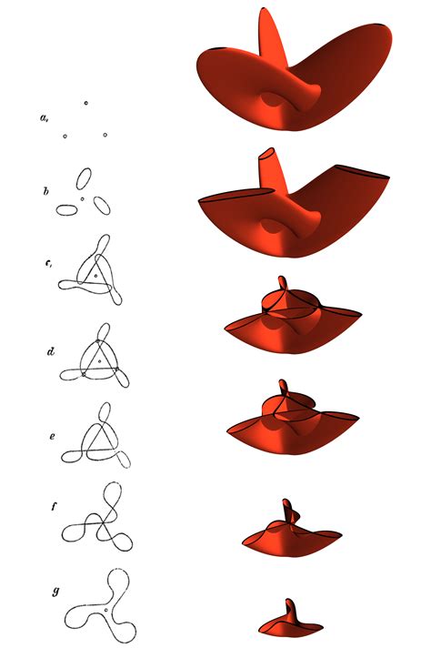 The Real Projective Plane Imaginary
