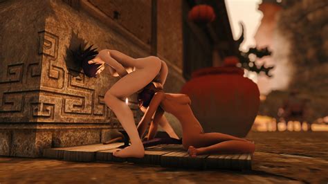 Rule 34 1futa 1girls 3d Dubious Consent Face Fucking Fellatio Female