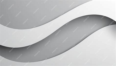 A Curved Object With A Curved Arrow Pointing To The Right Premium Ai Generated Image