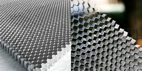 Aluminum Honeycomb