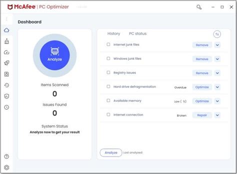 🔳 Descargar Mcafee Pc Optimizer 2024 Gratis Para Windows