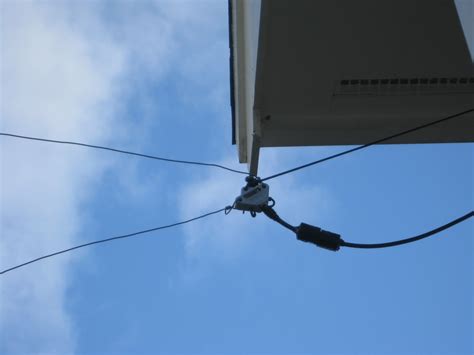 Ham Radio Blog By Ag1le Antenna Experiment Delta Loop For 7 Mhz Band