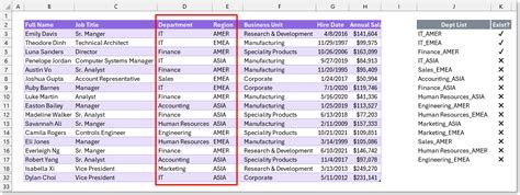 Formula To Split Excel Data Into Multiple Excel Tabs No Vba