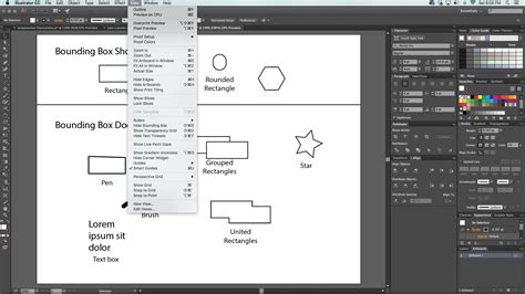 Solved Missing Transform Handles In Ai Adobe Product Community 8086588