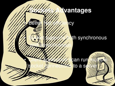 Ppt Java Sockets Powerpoint Presentation Free Download Id3566184