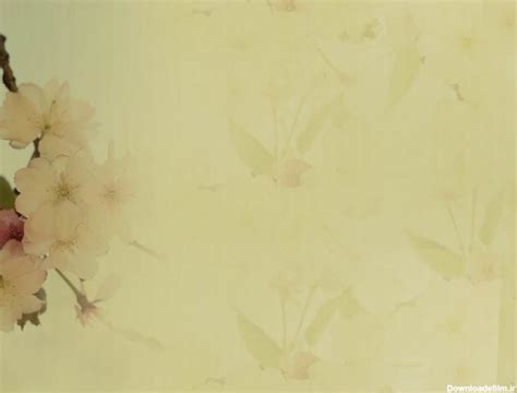 عکس پس زمینه ی زیبا برای پاورپوینت