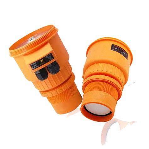 Atech Measure Wave Guided Radar Solid Level Sensor Methanol Level