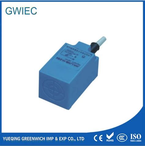 Good Service Semiconductor Switching Type Switch Inductive Sensors