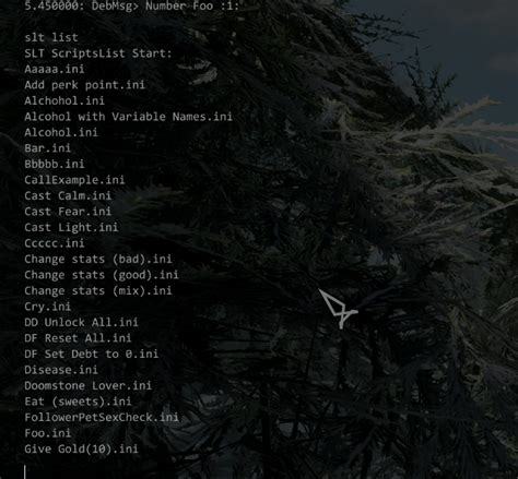Sl Triggers Redux Downloads Sexlab Framework Se Loverslab
