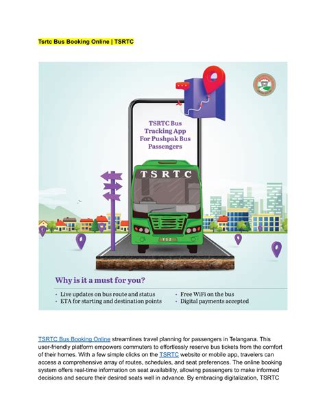 Ppt Tsrtc Bus Booking Online Tsrtc Powerpoint Presentation Free