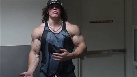 Who Is Sam Sulek Age Bio Career And Other Details