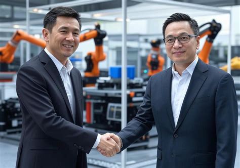 자동차 공장 직원들 긴장해” 로봇 투입하니 불량 ‘뚝 생산성 ‘쑥 오른다 Ai픽 Ai Pick