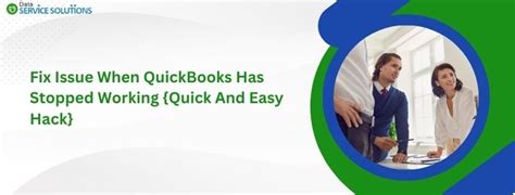 QuickBooks Server Manager Has Stopped Working Here S How To Fix It Tech Timez