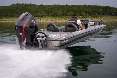 2026 Bass Cat Pantera Ii Palm Bay Stati Uniti