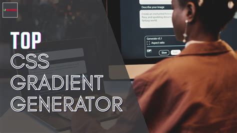 5 Ultimate Css Gradient Generator Tools For Designers
