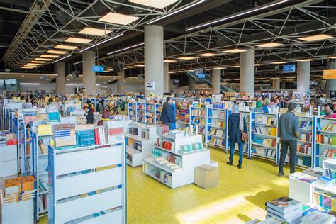 استخدام در باغ کتاب تهران فرصت های شغلی باغ کتاب