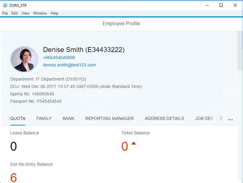 Build Sap Ui5 Desktop Apps With Electron Sap Blogs