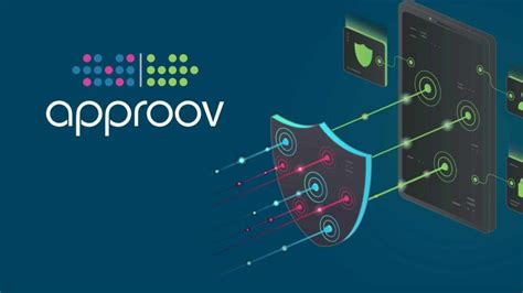 Pearce Erensel On Linkedin Approov Names Pearce Erensel Vice President Of Sales