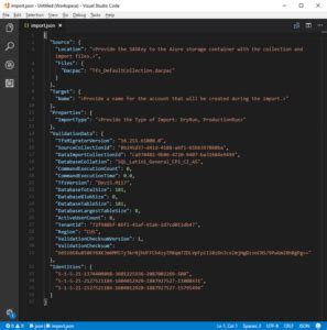 Migrating TFS To Azure DevOps The DevOps Runner