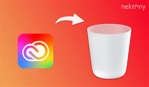 How To Uninstall Adobe Creative Cloud From Mac