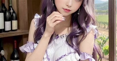 รวมรูปภาพของ เอาอะไรมาโป๊ จัดมาเน้นๆ สาว Ai ลุกขึ้นมาแต่งคอสเพลย์ รูปที่ 53 จาก 58