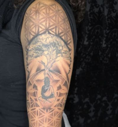 Tree Of Life Tattoo Ideas To Express Your Connection With Nature Psycho Tats