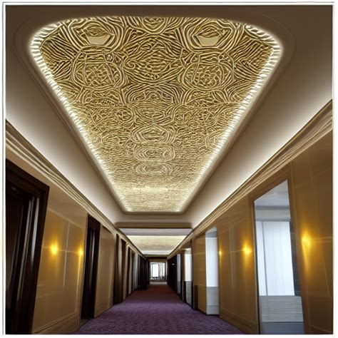 Top 30 Modern Ceiling Design Ideas Archid