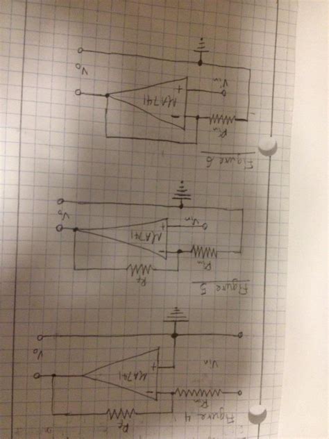 Solved Calculate The Resistance Values Required To Implement Chegg Com