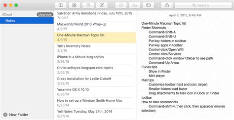 How To Turn On The Mac S Scroll Bars By Christian Babece