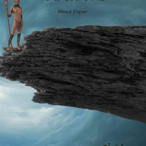 Stream RPG Journal Mixed Paper Lined Hex Graph Dot Grid Pages For Dungeon Masters And