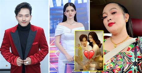 អ៊ុញនោះ ម្តាយមីងបង្កើតរបស់ នាយ ចឺម និយាយបែបនេះ ក្រោយឃើញក្មួយបែកគ្នាជាមួយ សង្សាក្រោយ… មានវិដេអូ